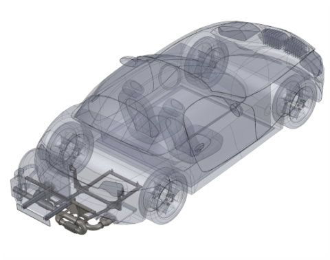 PEMS Adaptations | S. Bleyer GmbH