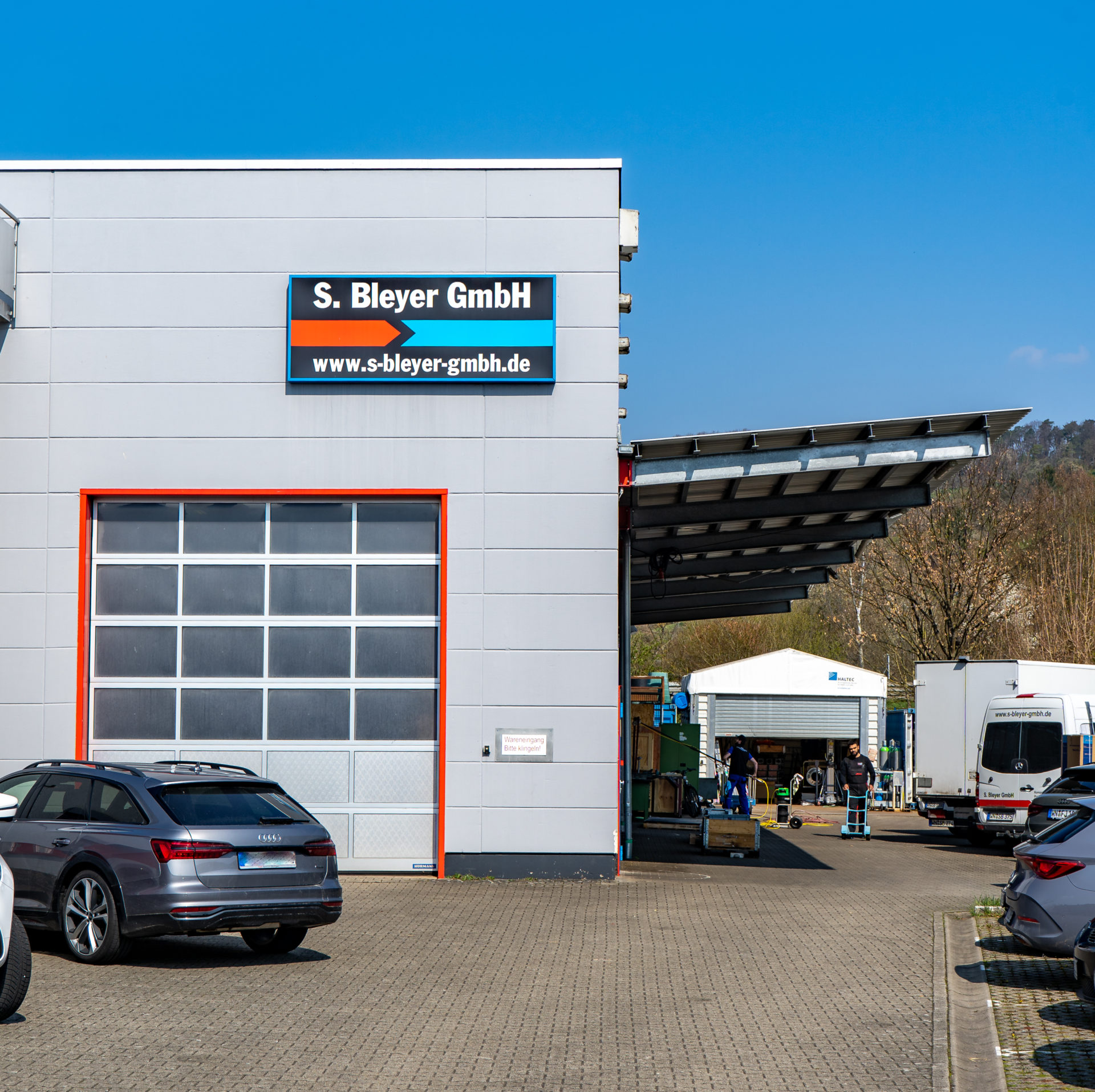 S. Bleyer GmbH | S. Bleyer GmbH