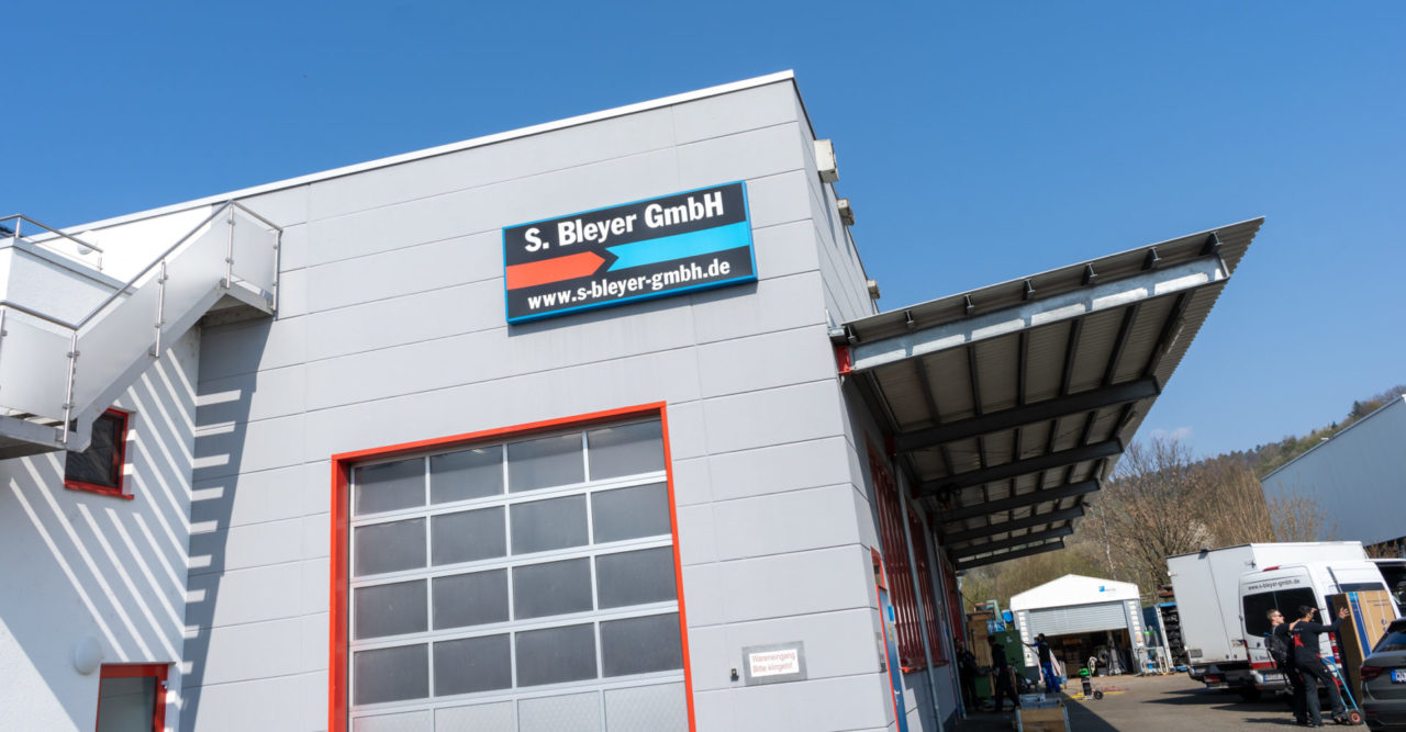 S. Bleyer GmbH | S. Bleyer GmbH